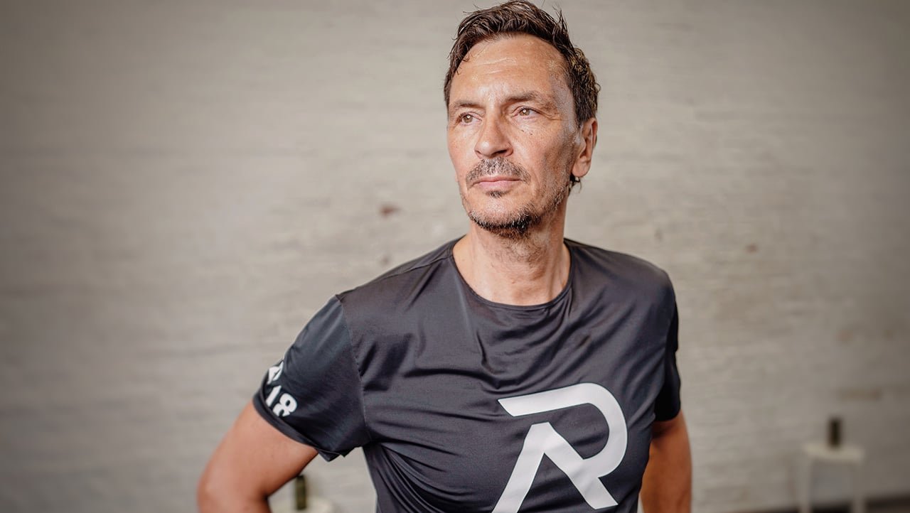 Sebastian Hellmann Bei Sport Home 21 90 Coach