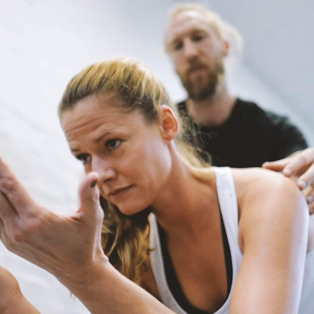 Fitness Scoring - 21/90 Coach